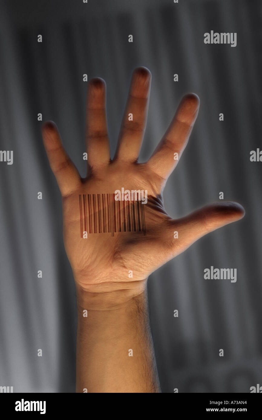 Hand coding hi-res stock photography and images - Alamy