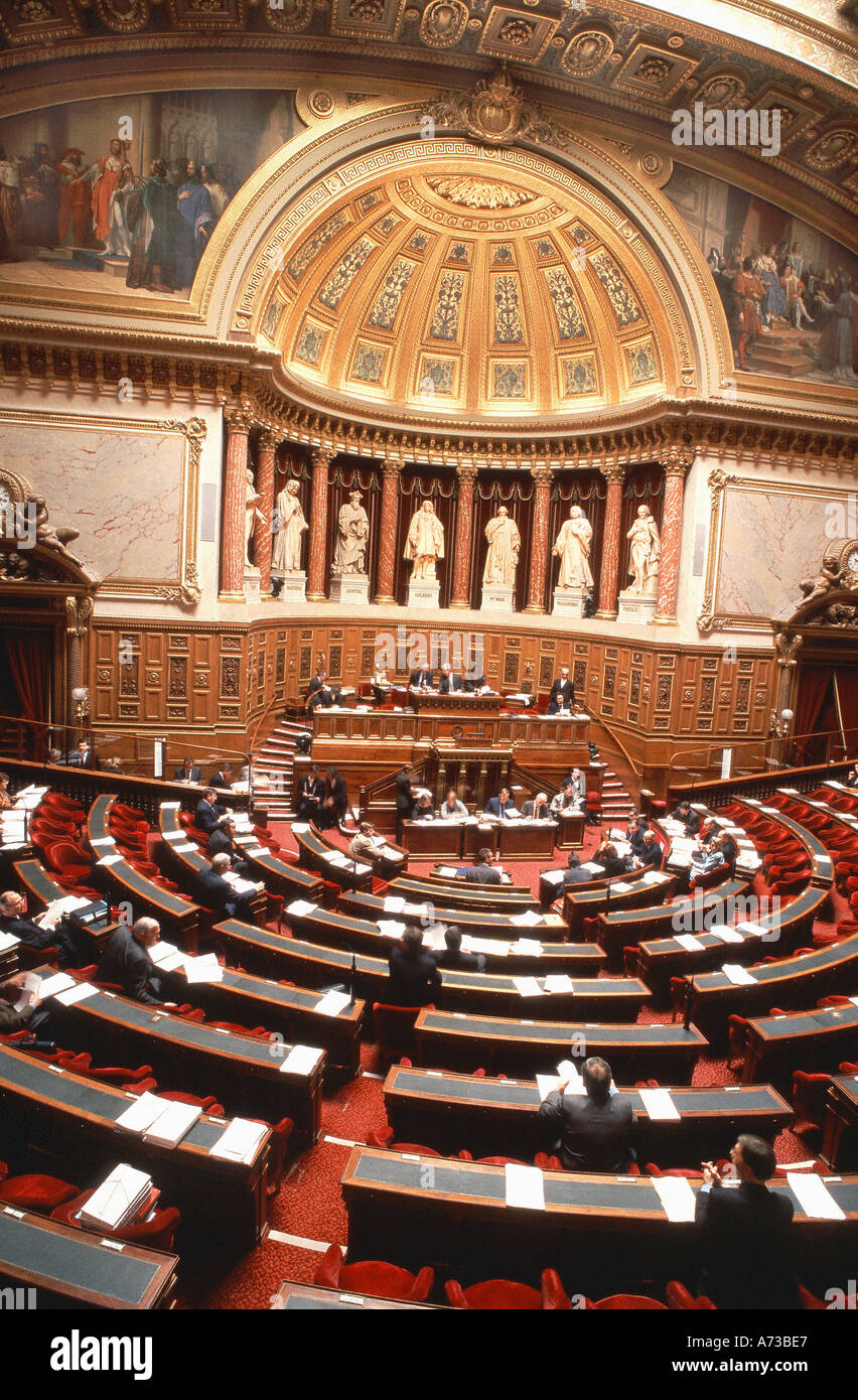 Politics rows seats amphitheater design benches large hi-res stock ...