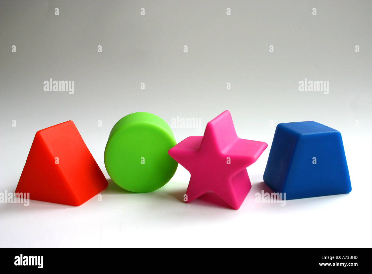 Toy learning star education hi-res stock photography and images - Alamy