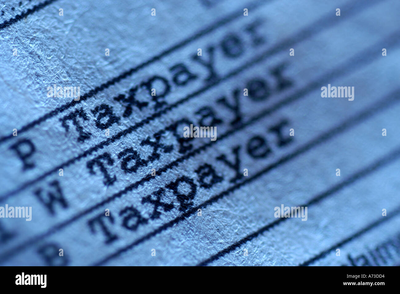 Classified text hi-res stock photography and images - Alamy