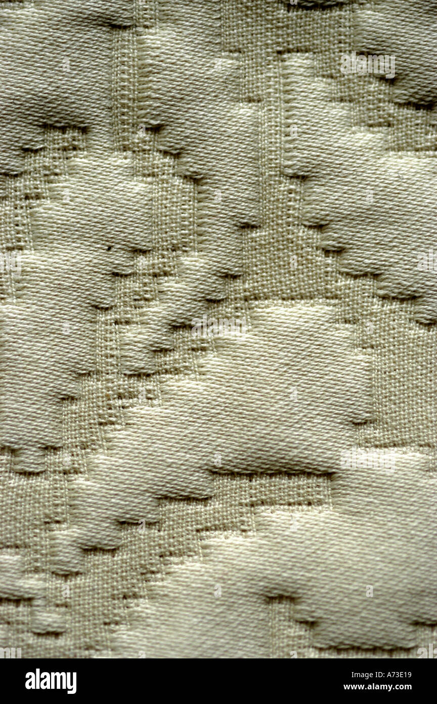 Fabric pattern lace white vertical Stock Photo - Alamy