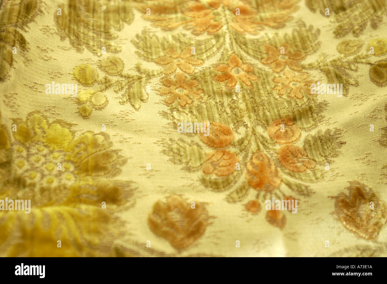 Back of fabric hi-res stock photography and images - Alamy