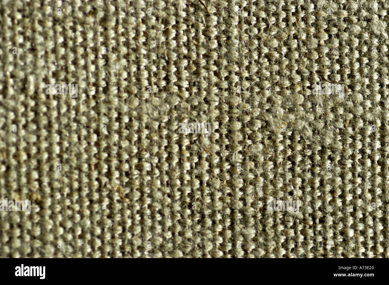Fabric back smooth rear linen reverse horizontal Stock Photo - Alamy