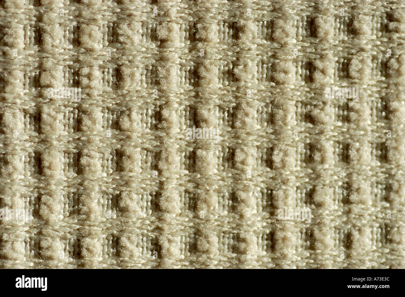 Fabric texture color grooves horizontal Stock Photo - Alamy