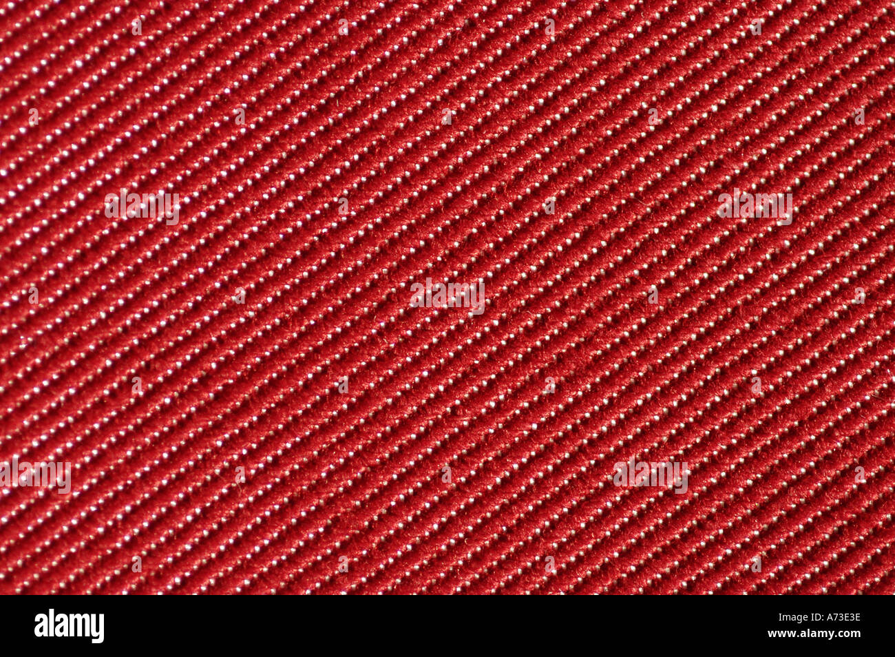 Fabric texture scarlet color horizontal Stock Photo - Alamy