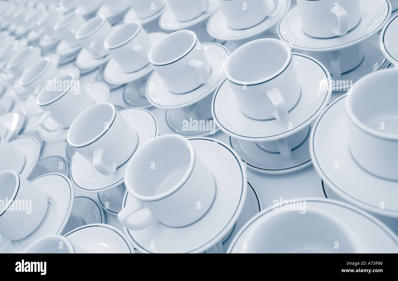 tea and coffee cups refreshment tea coffee orange break time break ...