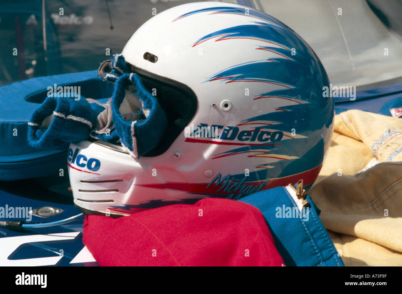 Ac delco hi-res stock photography and images - Alamy