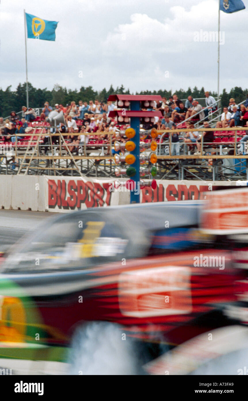 drag racing christmass tree start line quartermile custom customised ...