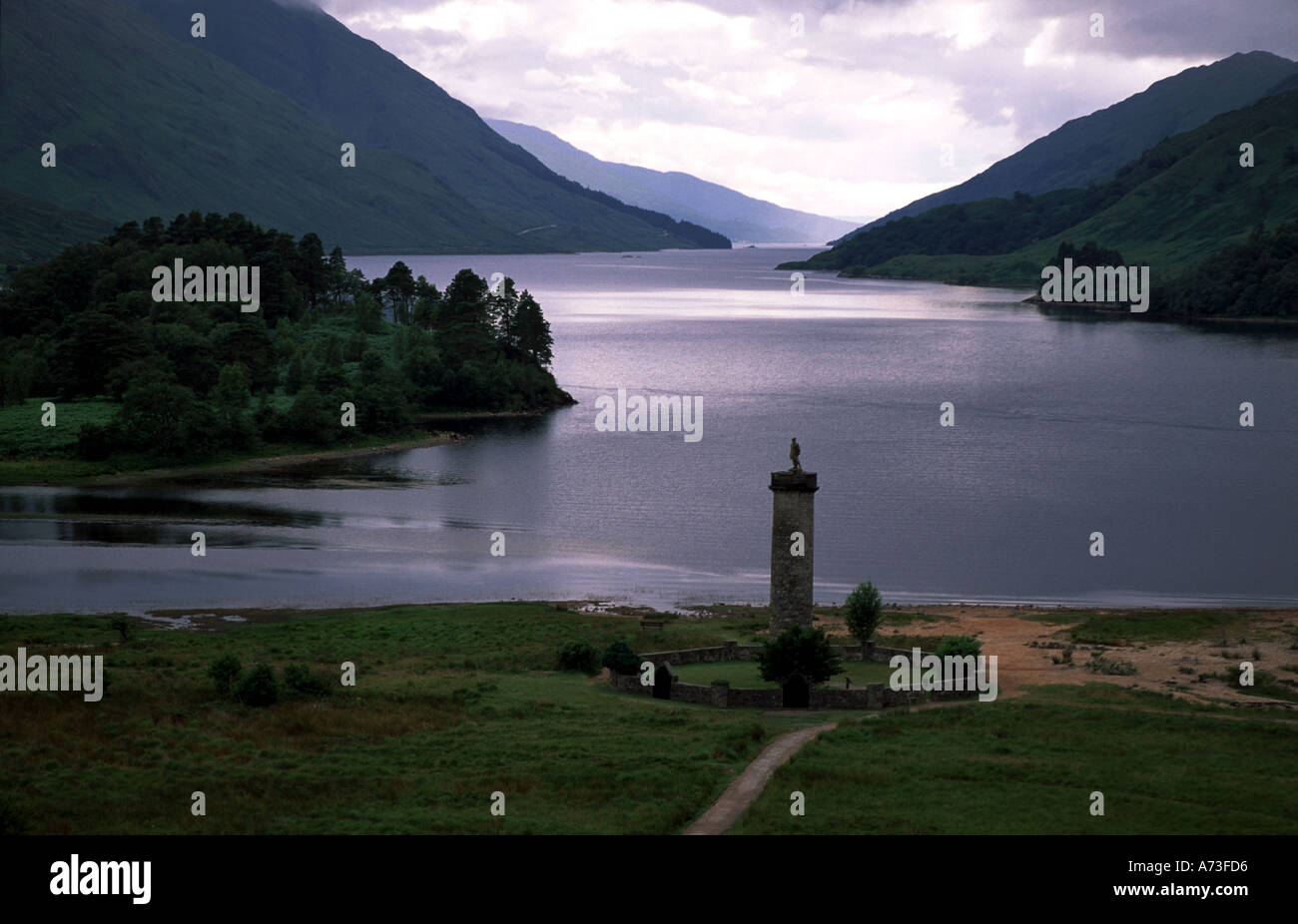 The unknown highlander hi-res stock photography and images - Alamy