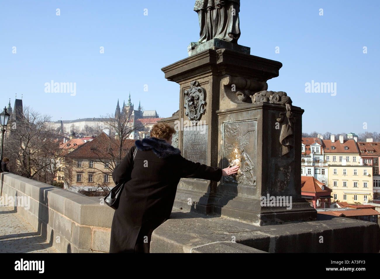 Confessing movement hi-res stock photography and images - Alamy