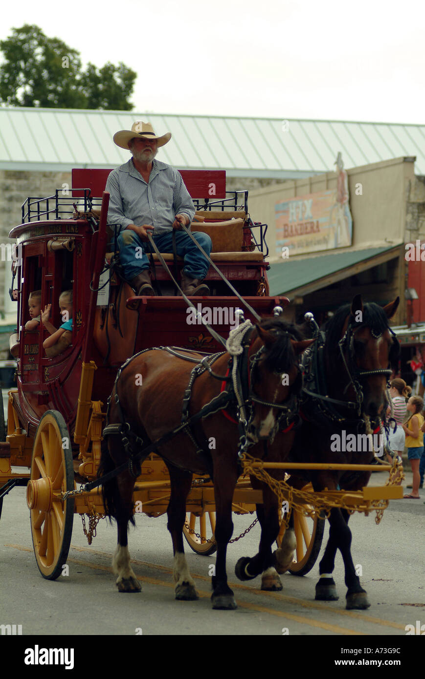 History of bandera hi-res stock photography and images - Alamy