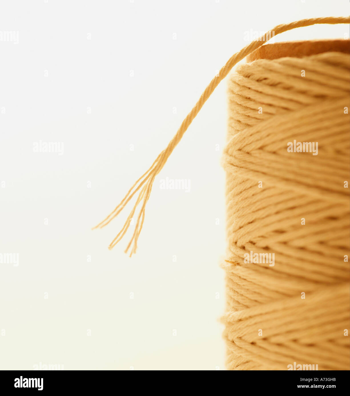 Frayed end hi-res stock photography and images - Alamy