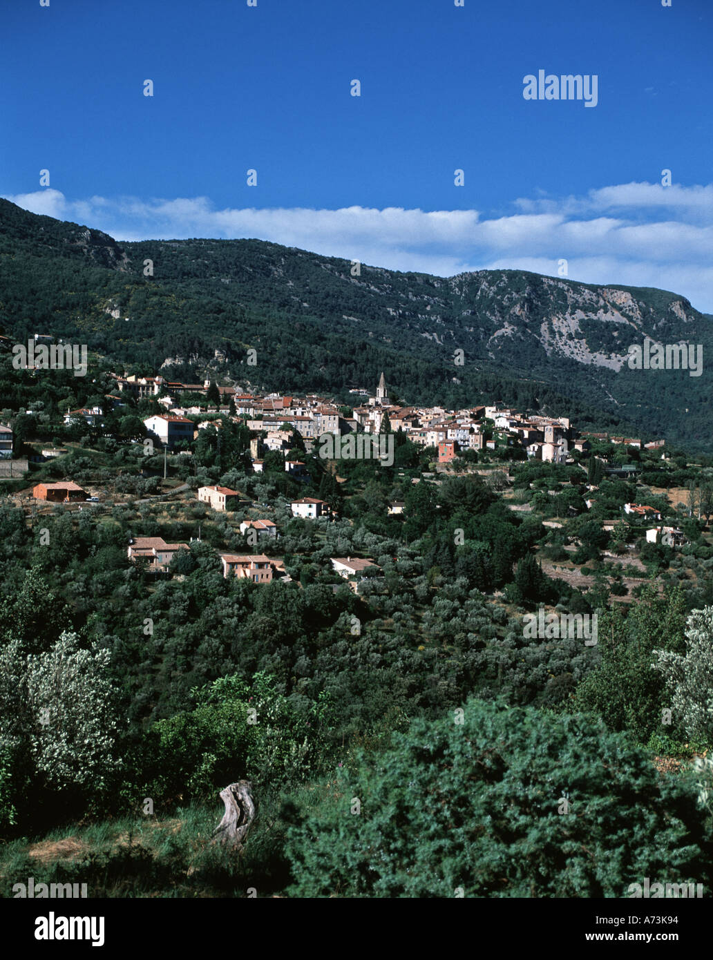 Bargemon Stock Photos & Bargemon Stock Images - Alamy