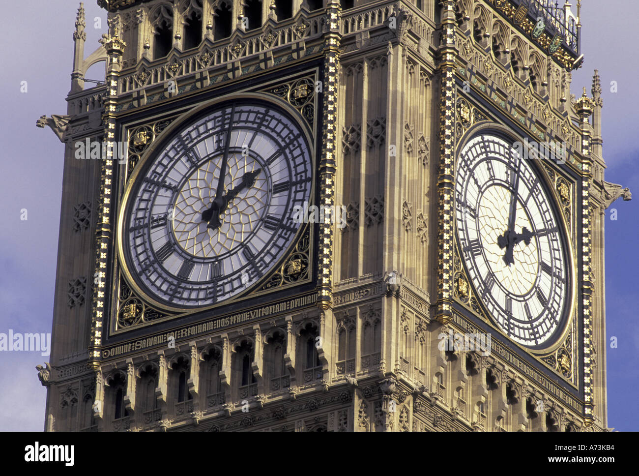 Europe, England, London. Big Ben Stock Photo - Alamy