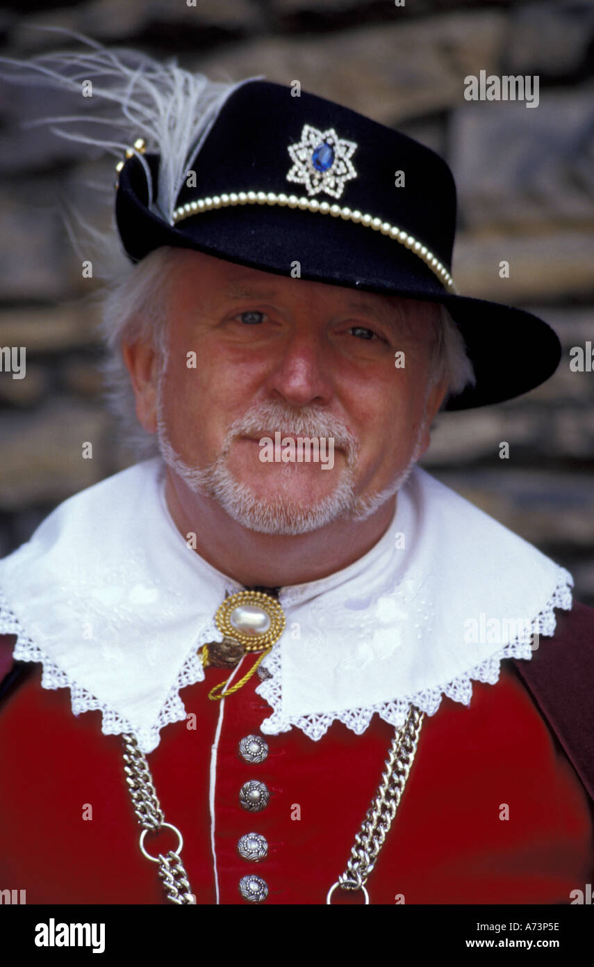 The great steward of scotland hi-res stock photography and images - Alamy