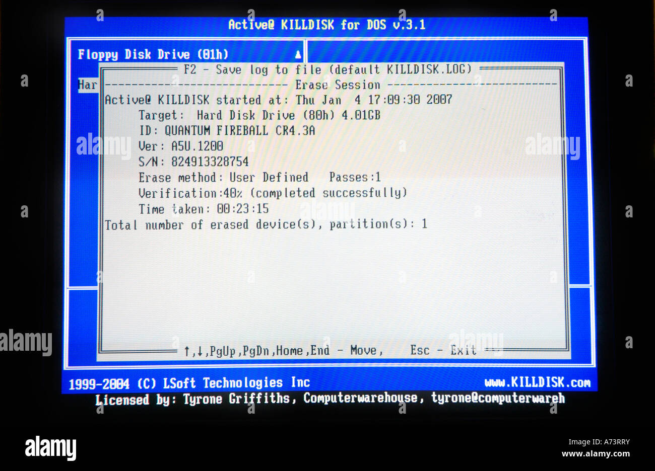 Eu waste regulations hi-res stock photography and images - Alamy