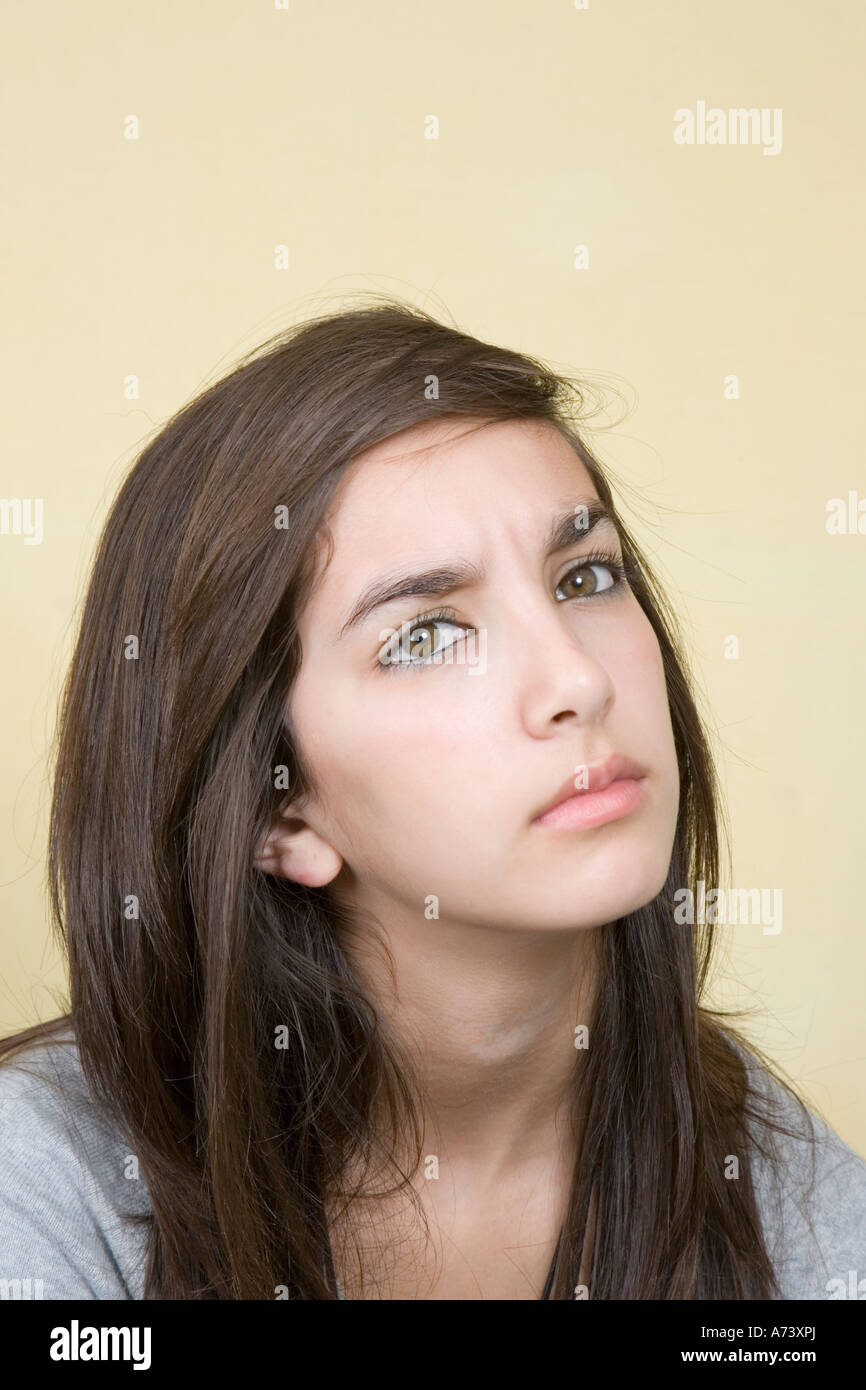 Angry sneer hi-res stock photography and images - Alamy