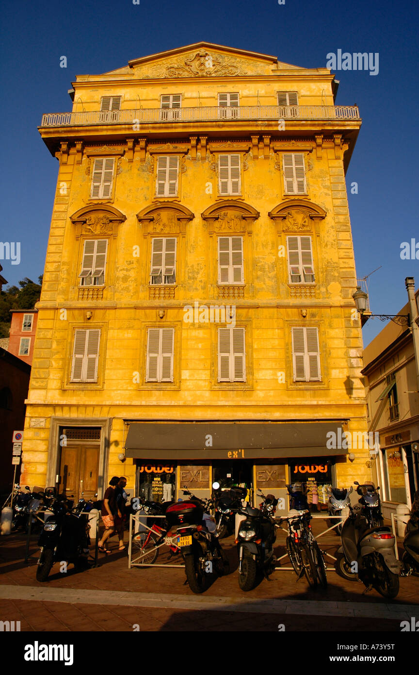 Historic nice hi-res stock photography and images - Alamy