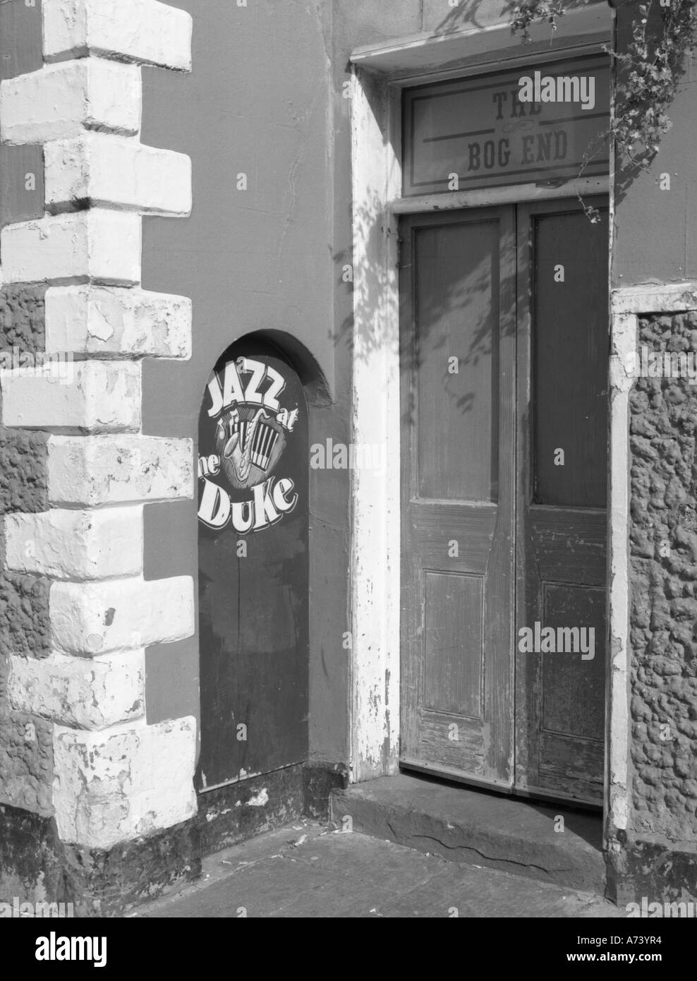 The Old Duke, Bristol, England Stock Photo - Alamy
