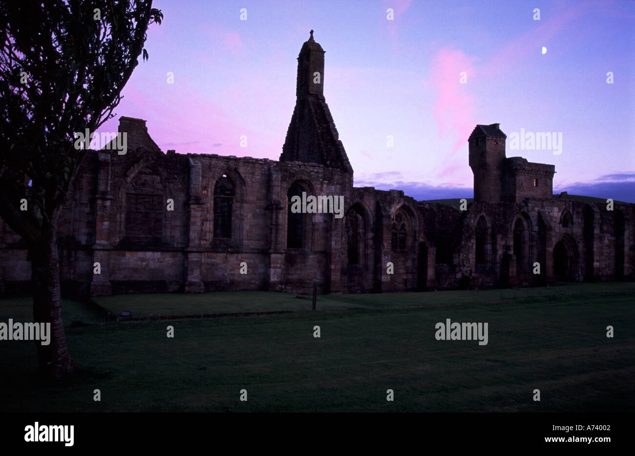 Kirkoswald scotland hi-res stock photography and images - Alamy