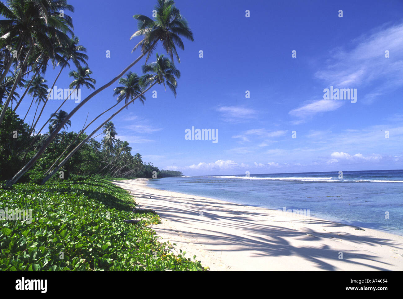 Faiaai beach hi-res stock photography and images - Alamy