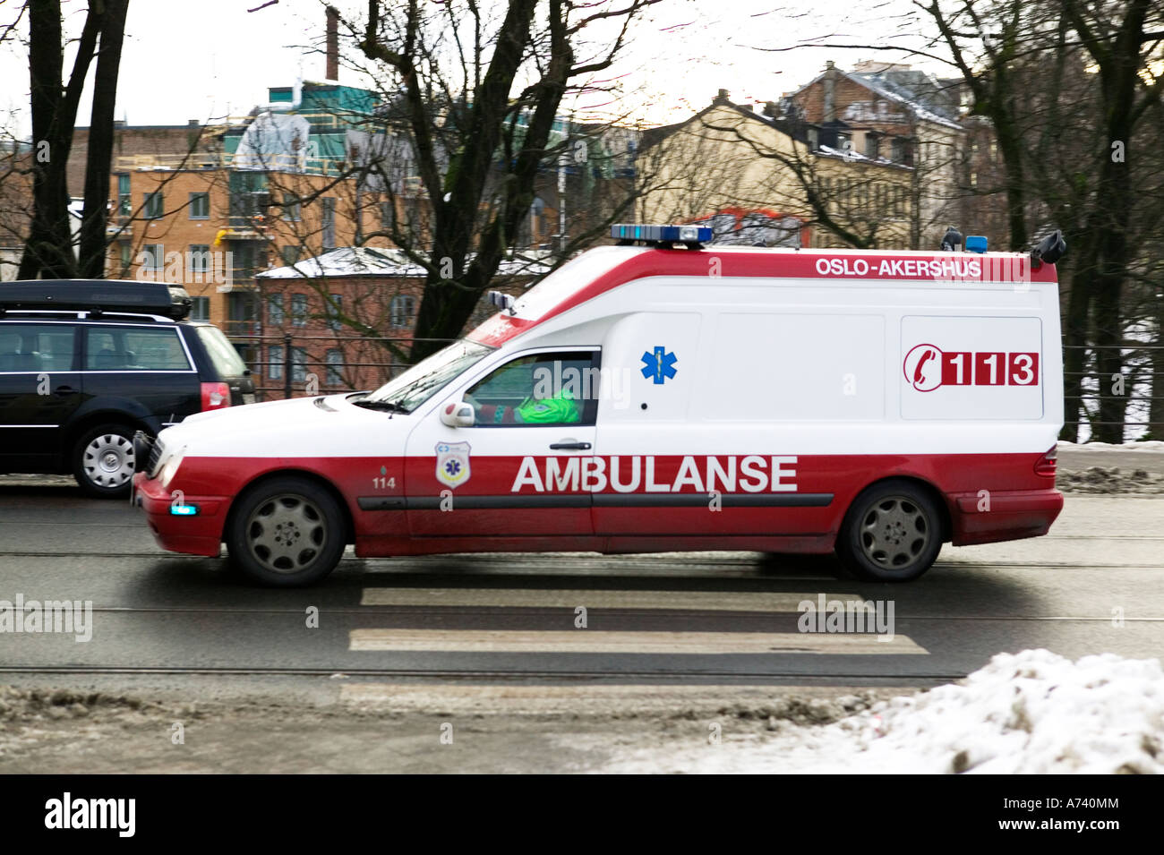 Norwegian health service hi-res stock photography and images - Alamy