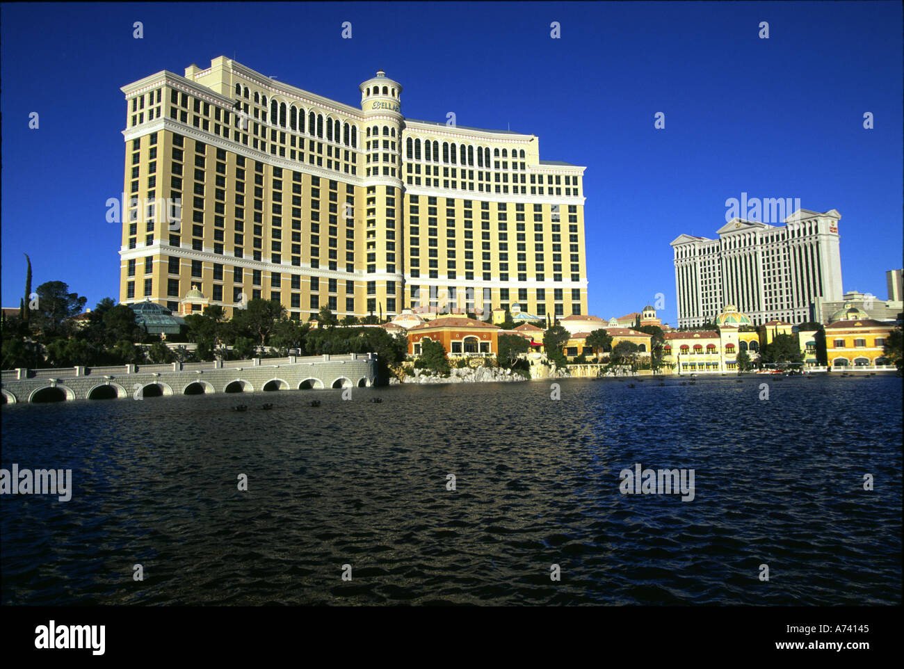 Bellaggio hi-res stock photography and images - Alamy