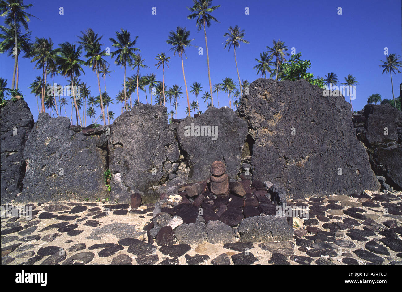 Marae Taputapuatea High Resolution Stock Photography and Images - Alamy