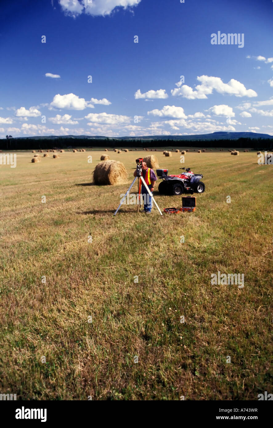 Seismic surveying hi-res stock photography and images - Alamy