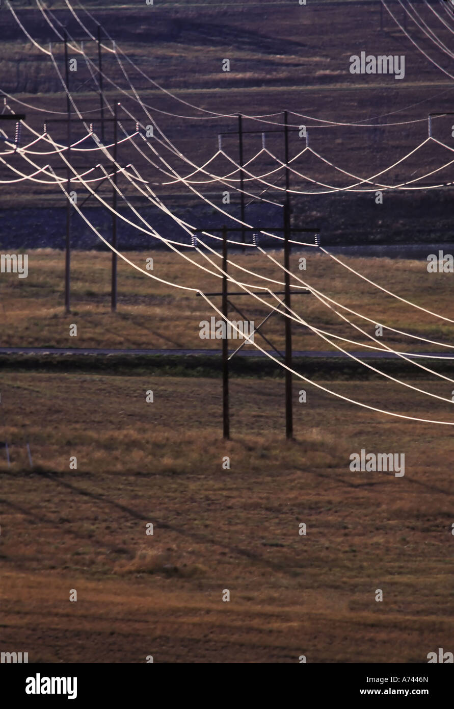 At gardiner dam hi-res stock photography and images - Alamy