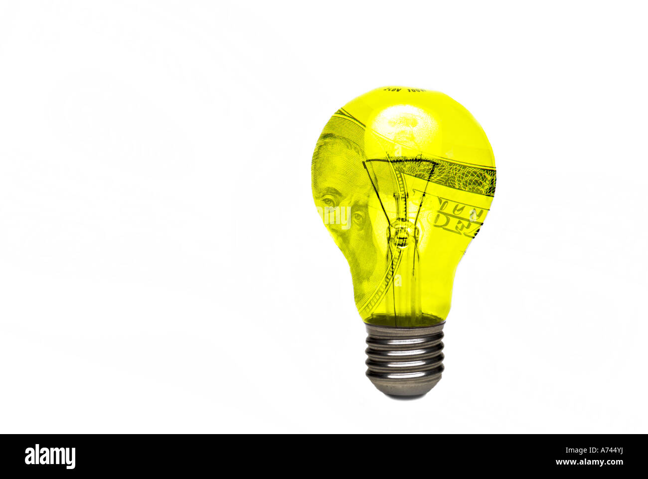 Enhanced light Cut Out Stock Images & Pictures - Alamy