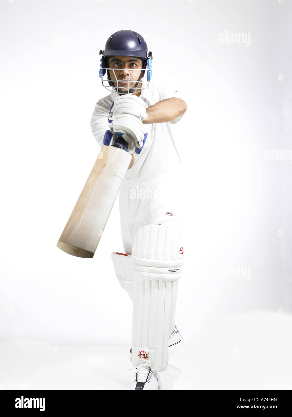 Cricket Batting Shots