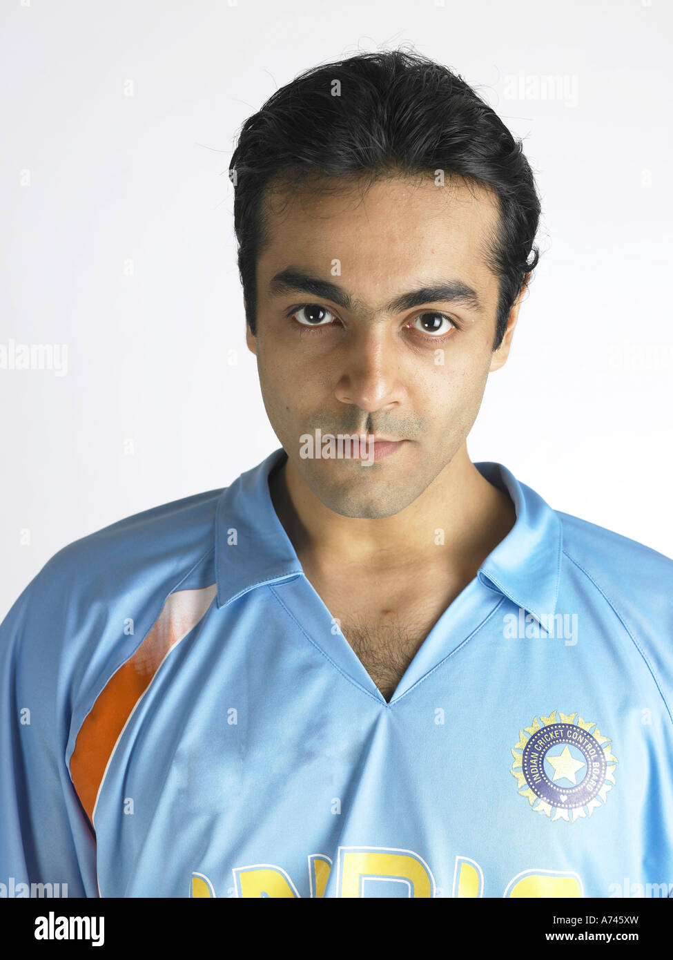 Cricket Face High Resolution Stock Photography and Images - Alamy