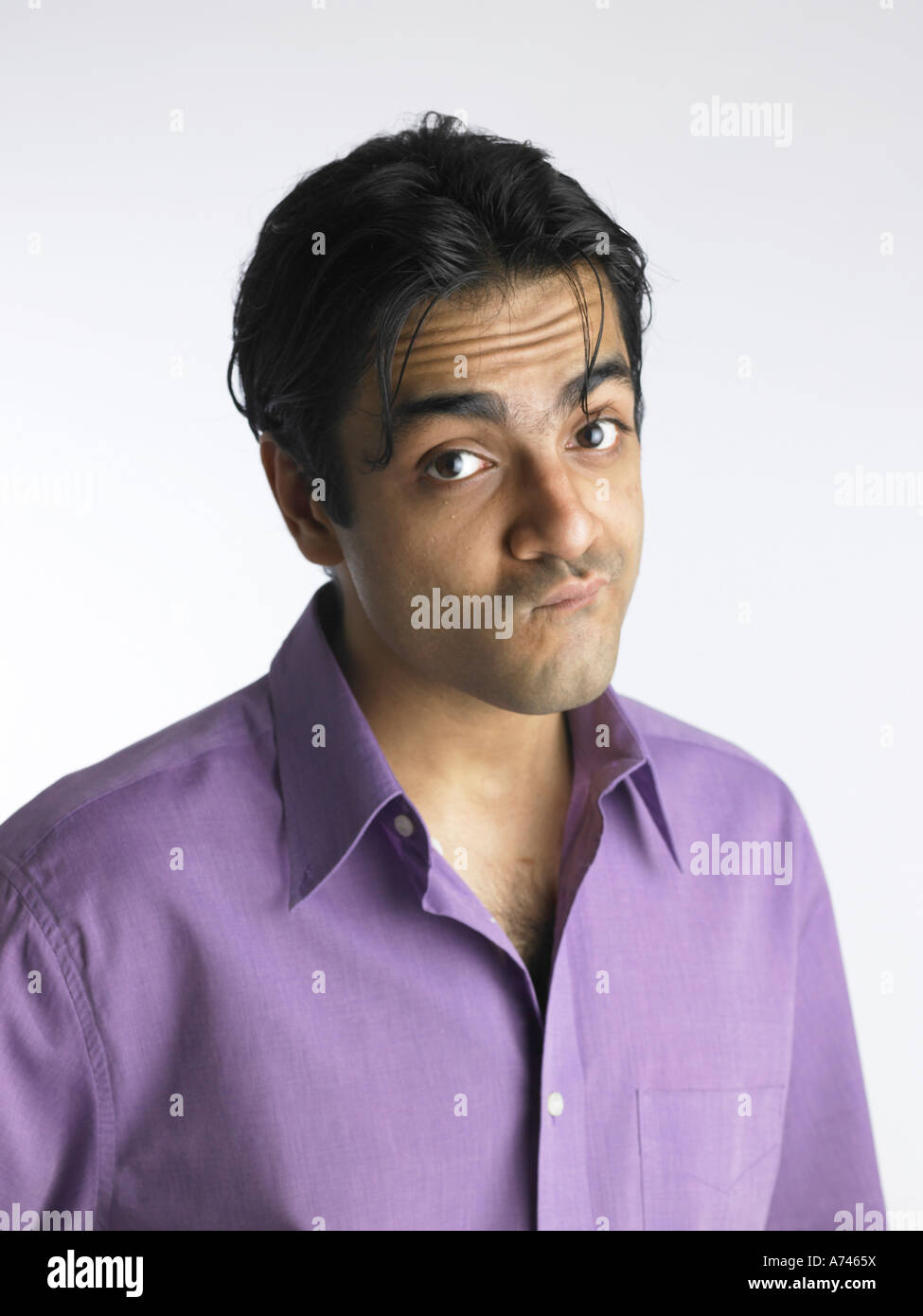 Mr funny man hi-res stock photography and images - Alamy