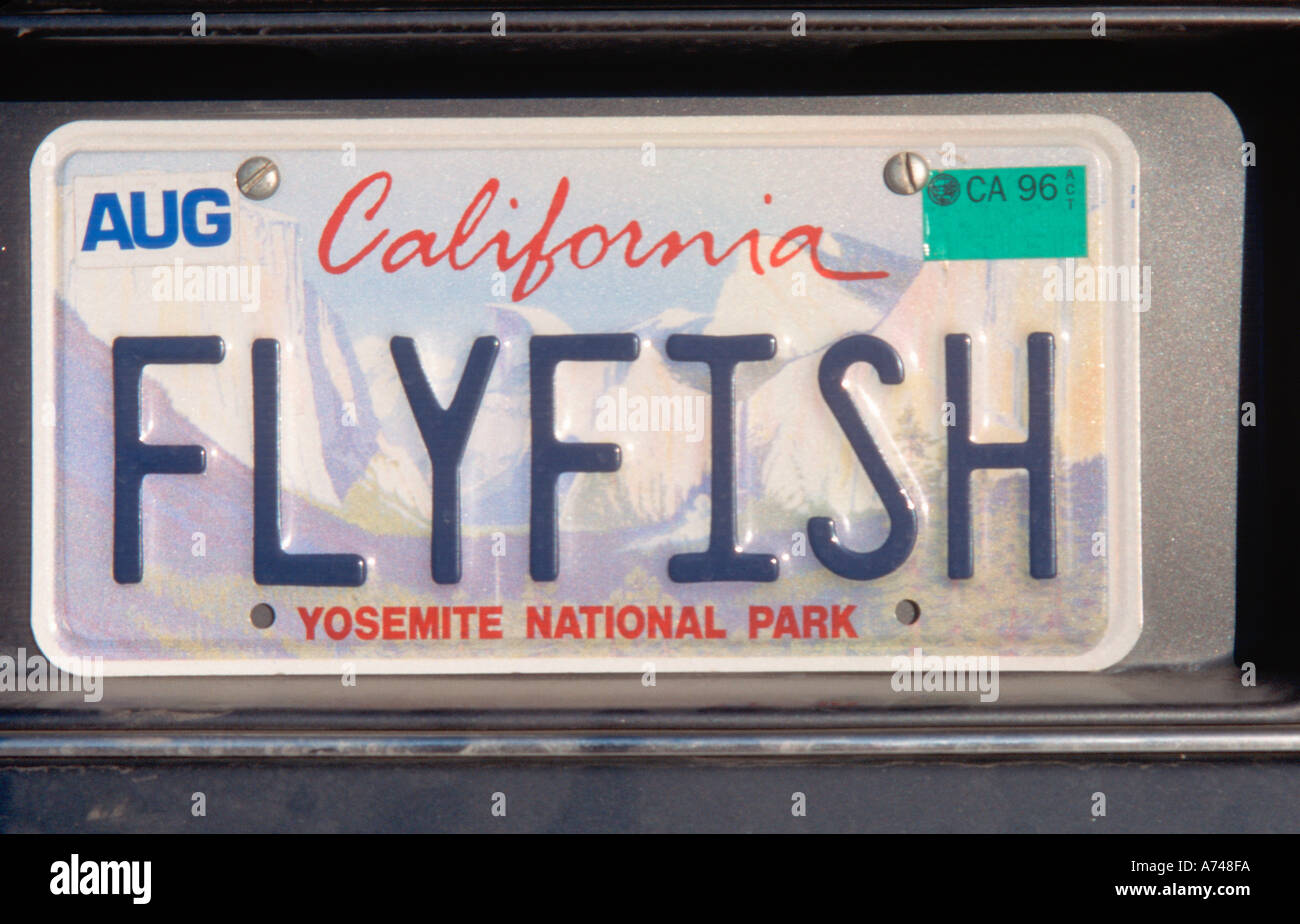 Trout license hi-res stock photography and images - Alamy