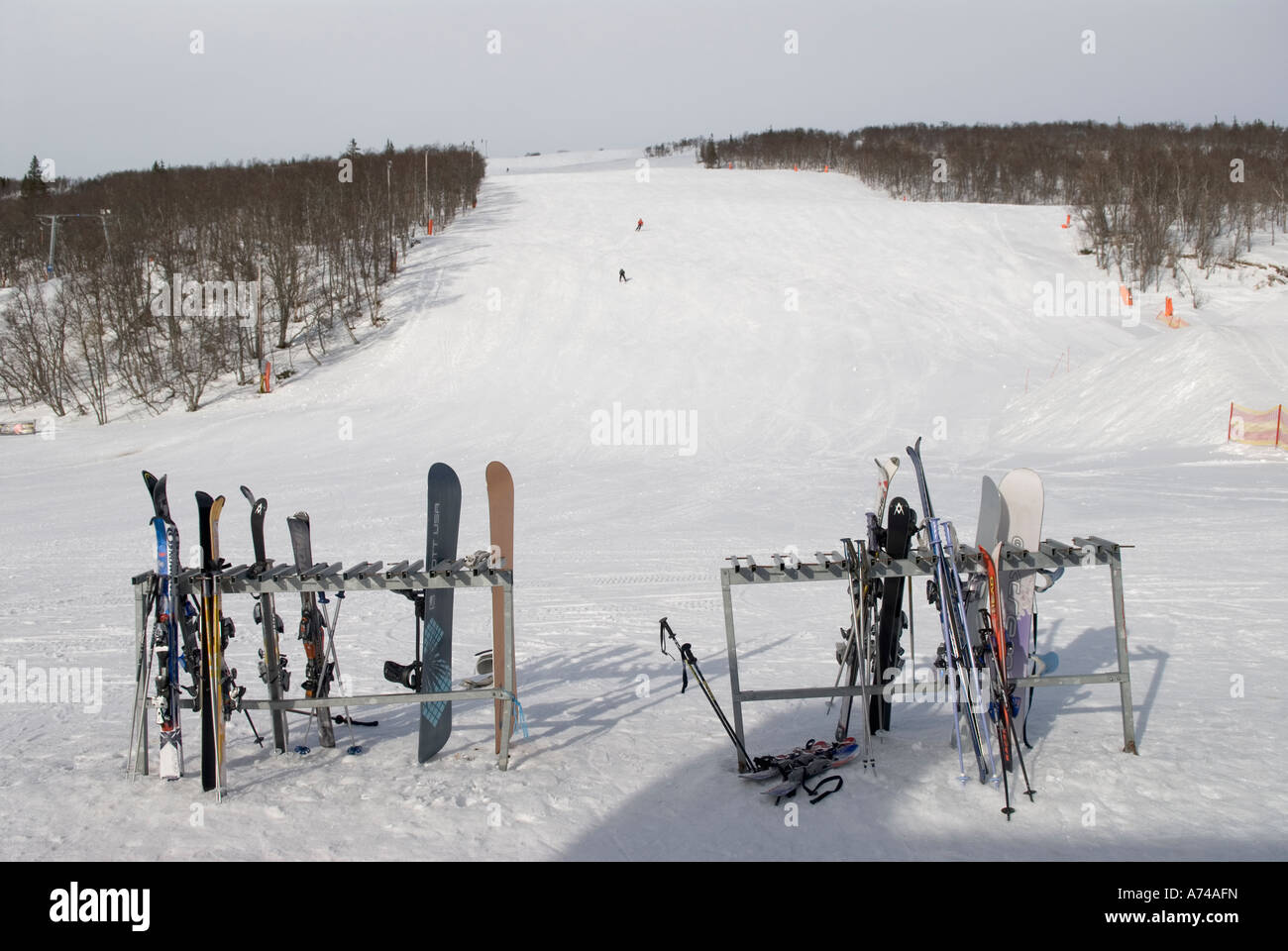 Storlien sweden hi-res stock photography and images - Alamy