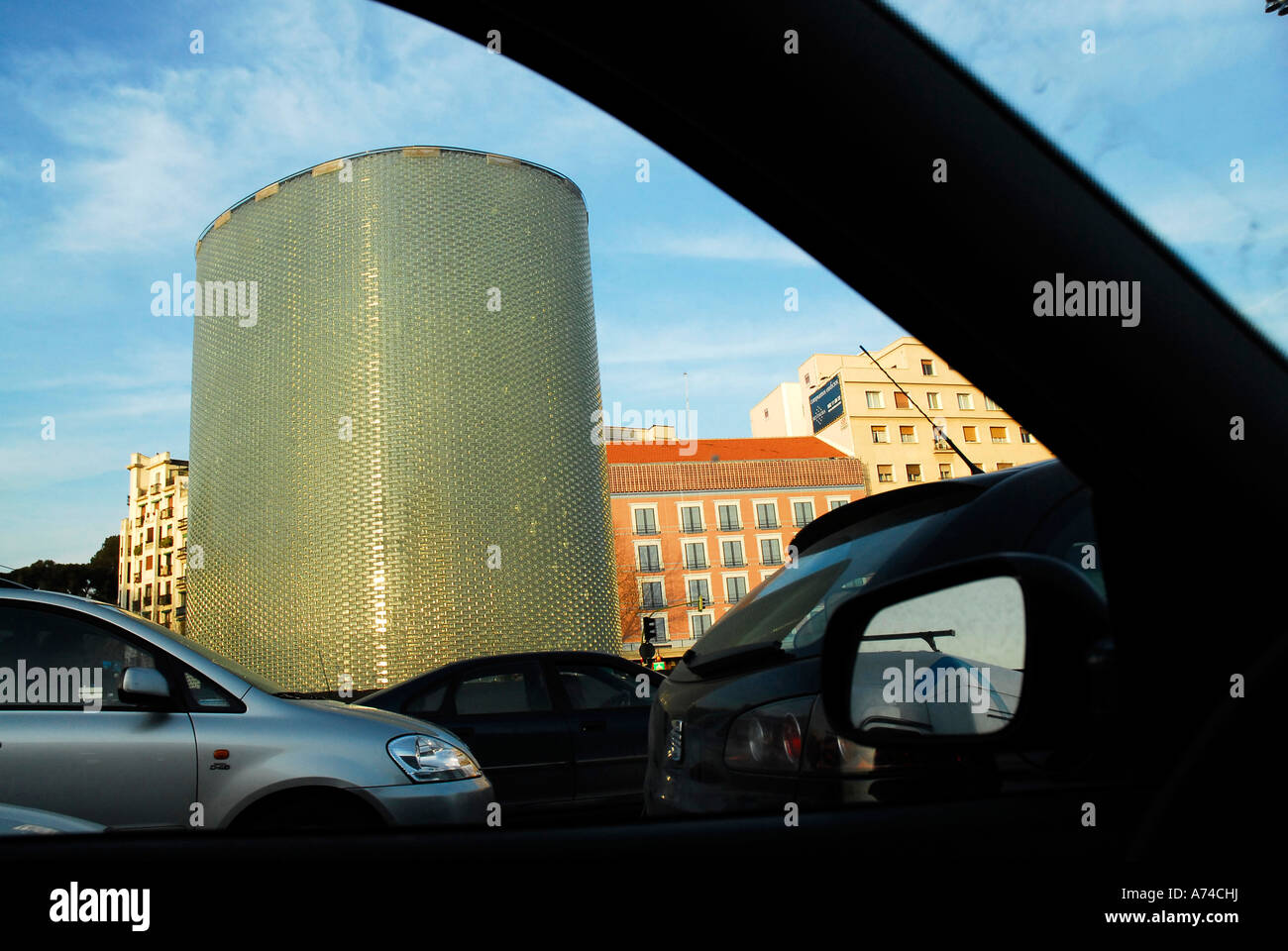 Bomb train madrid 2004 hi-res stock photography and images - Alamy
