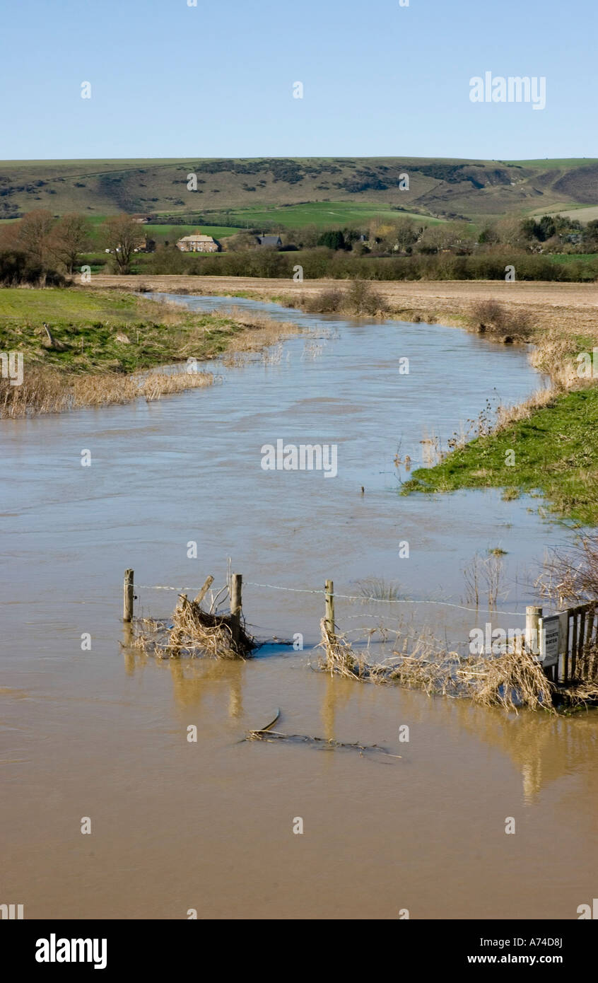 High water levels hi-res stock photography and images - Alamy