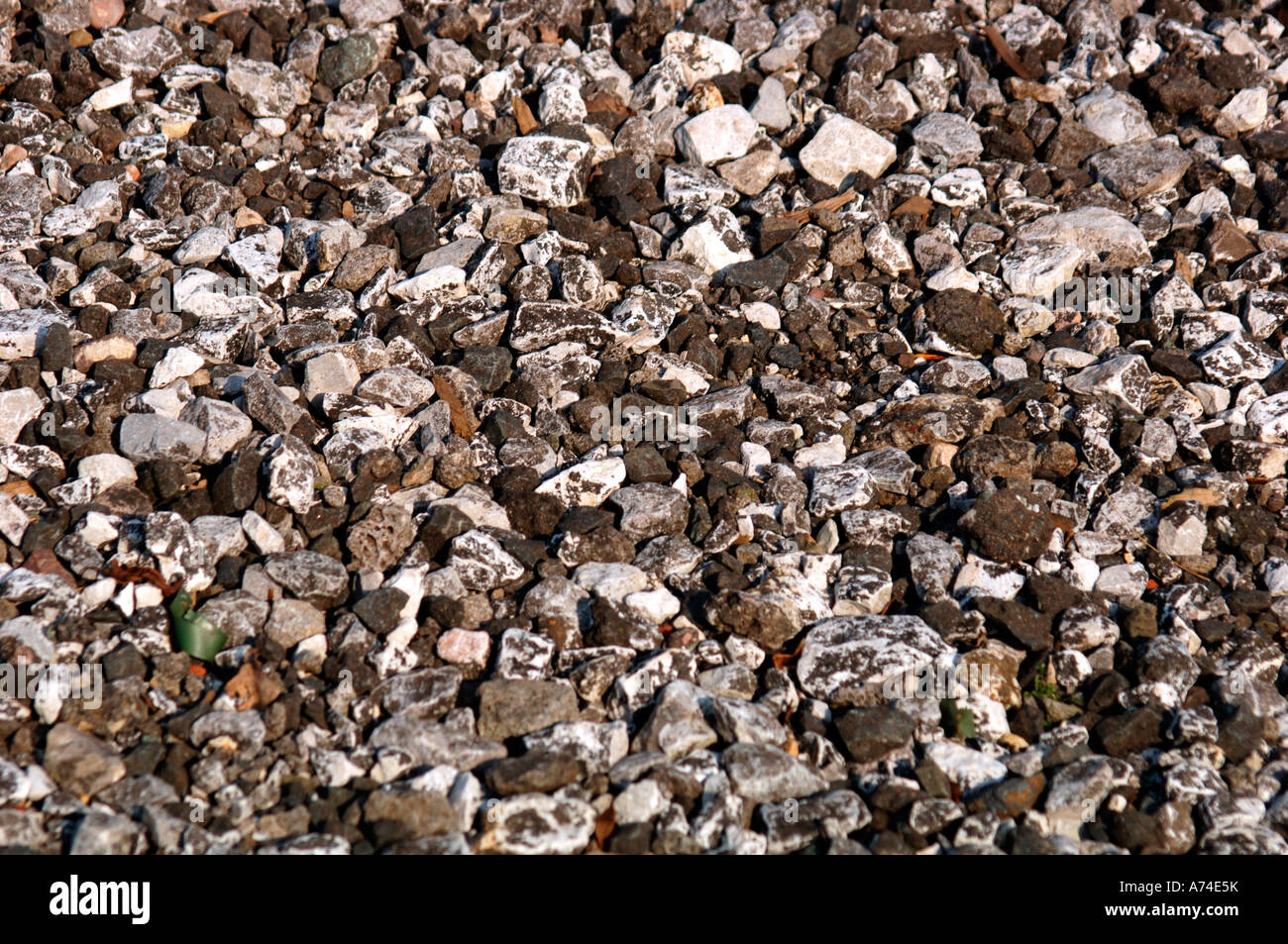 Crushed gravel path hi-res stock photography and images - Alamy