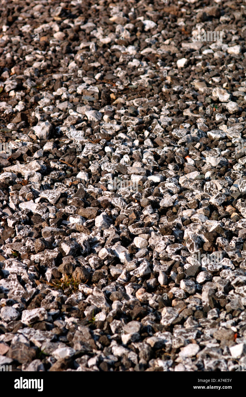 Crushed gravel path hi-res stock photography and images - Alamy