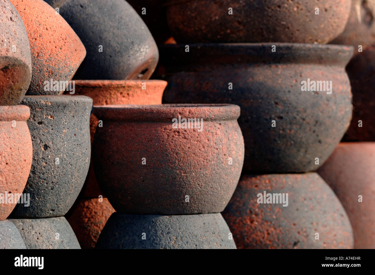 Clay designs hi-res stock photography and images - Alamy