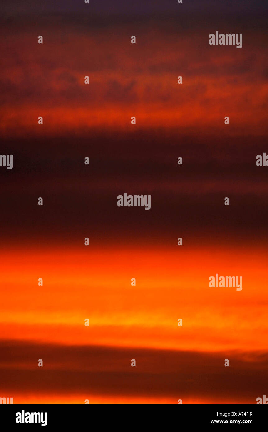 Atmospherics colours hi-res stock photography and images - Alamy