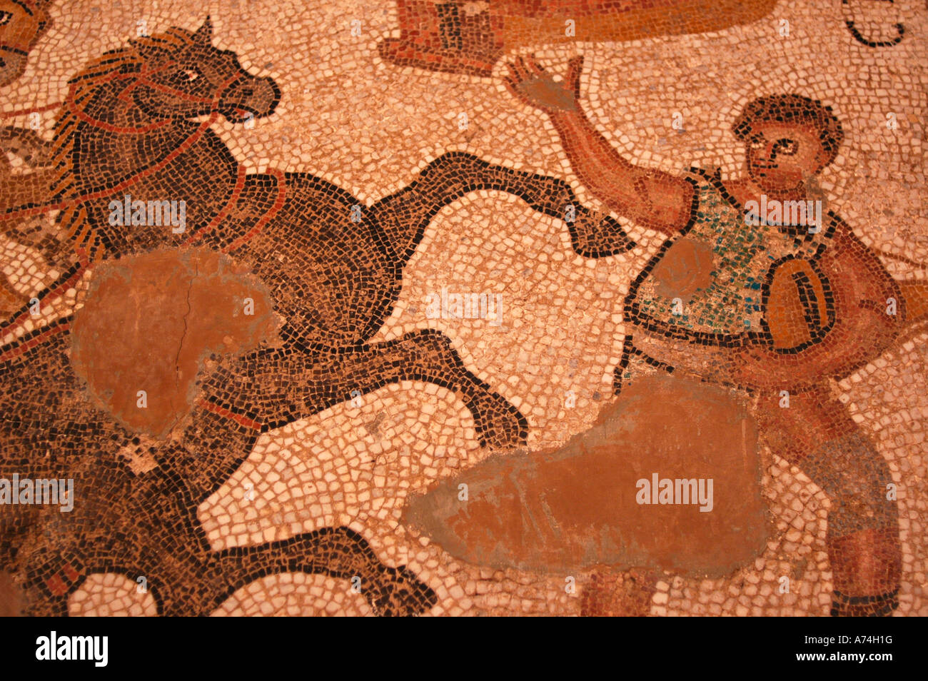 Pueblos historia hi-res stock photography and images - Alamy