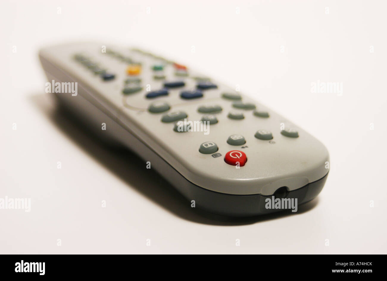 Vhs remote hi-res stock photography and images - Alamy