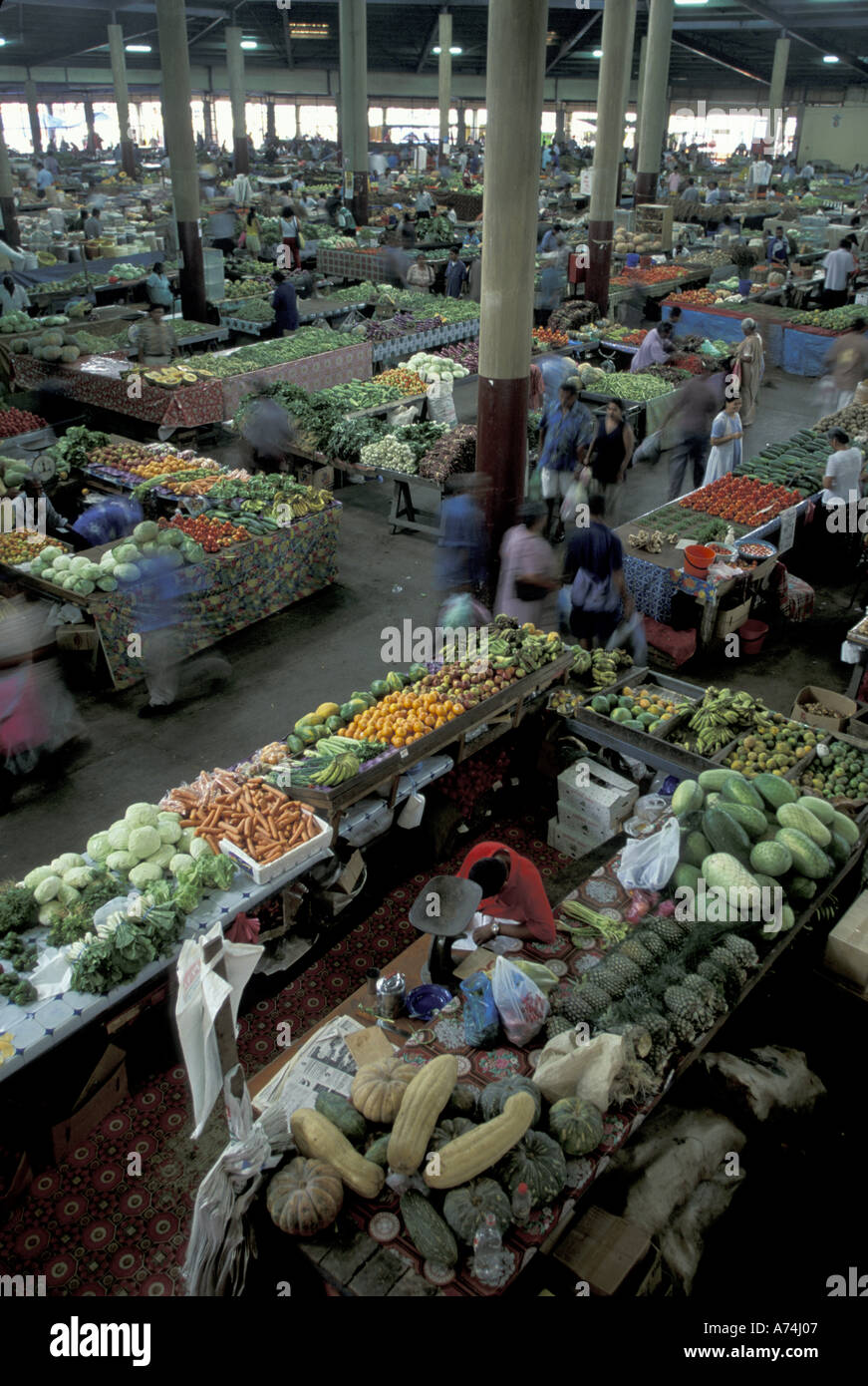 Lautoka people hi-res stock photography and images - Alamy