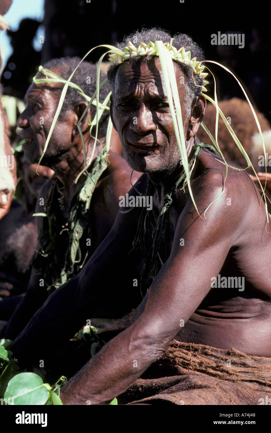 (indigenous people) (solomon islands) hi-res stock photography and ...