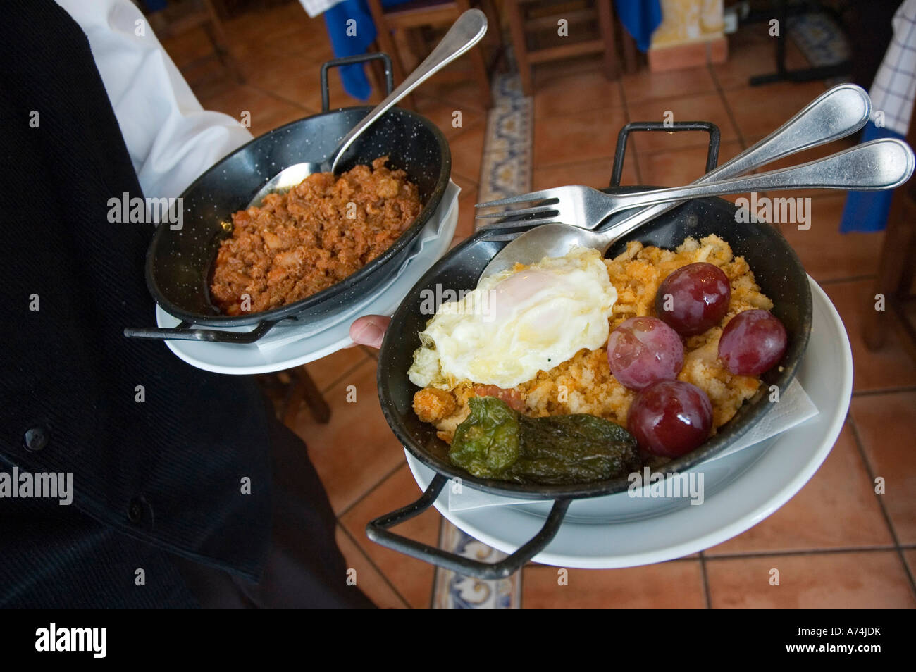 Prueba de comida hi-res stock photography and images - Alamy