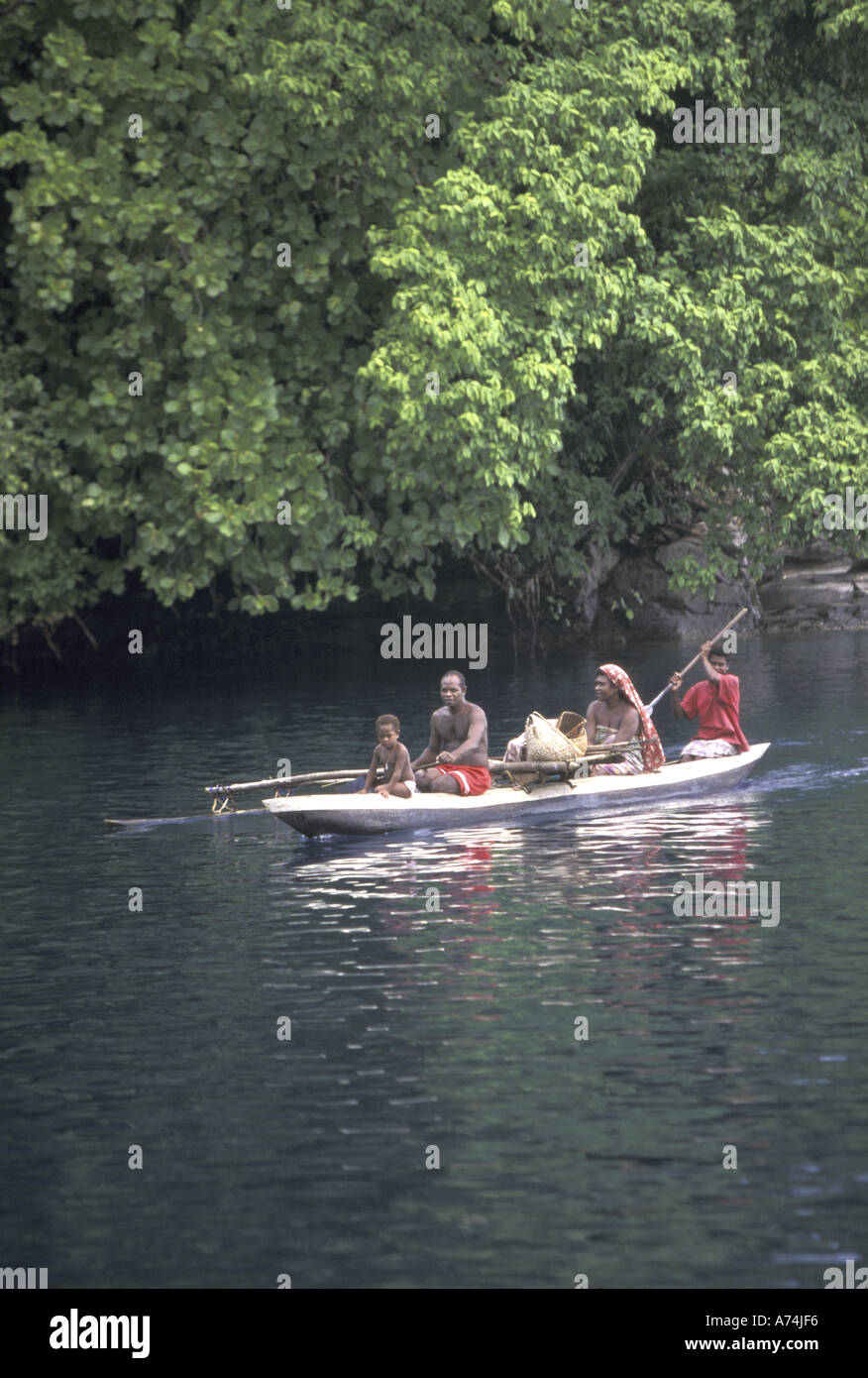 Garove island papua new guinea hi-res stock photography and images - Alamy