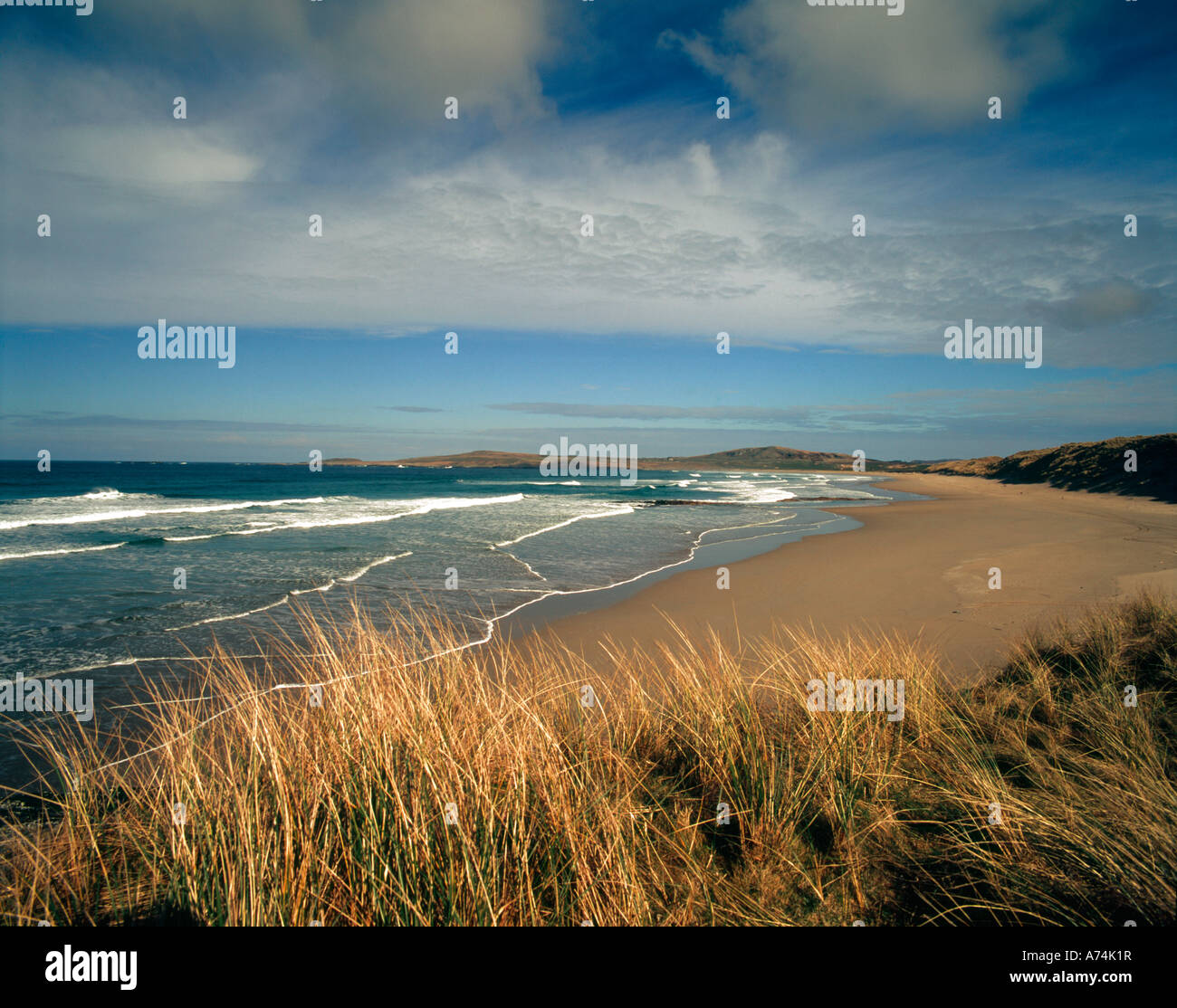 Machir Bay, Islay, Scotland Stock Photo - Alamy