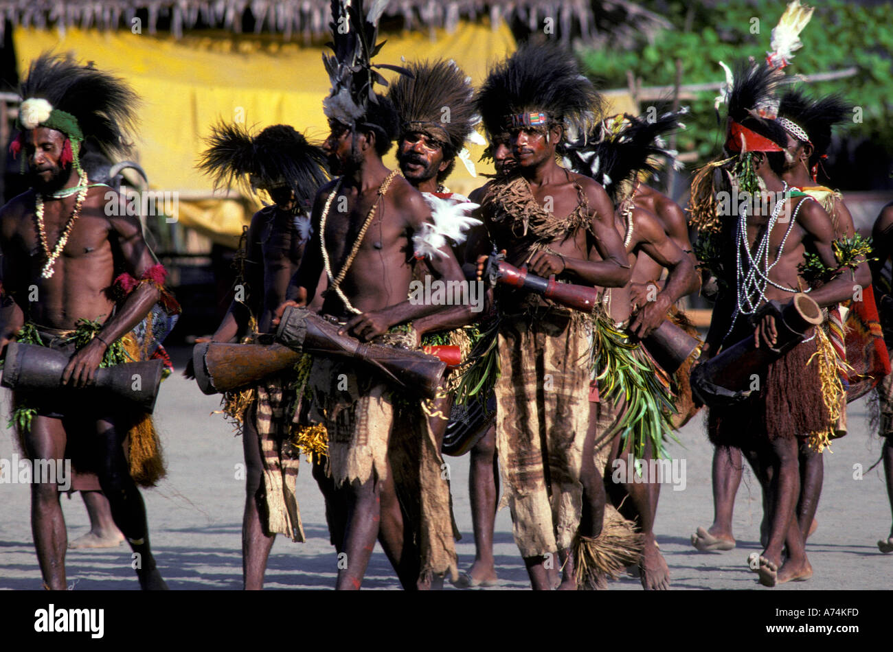 Morobe hi-res stock photography and images - Alamy